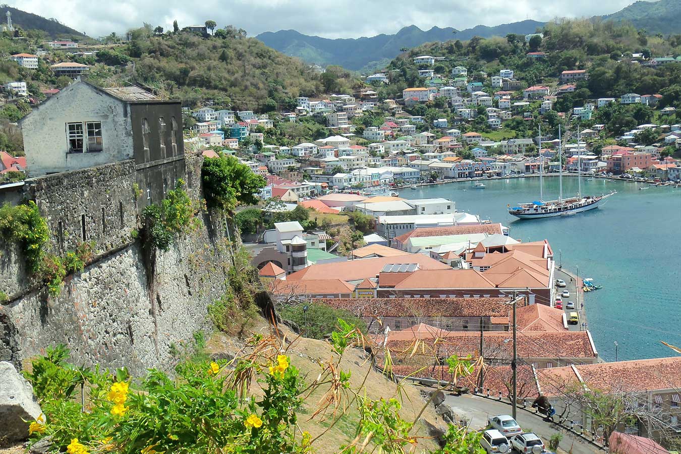 Dominica Aims to be the First Climate Resilient Nation in the World