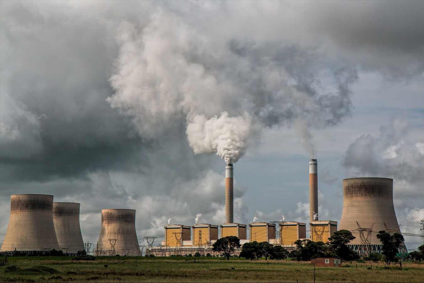 G20 Coal Subsidies Rise Despite Pledges on Climate Change