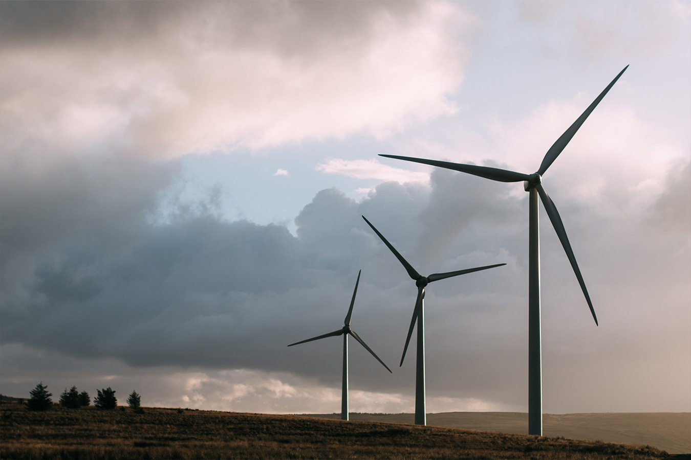 Scottish Power to Build Giant Battery in Boost to Renewable Energy ...