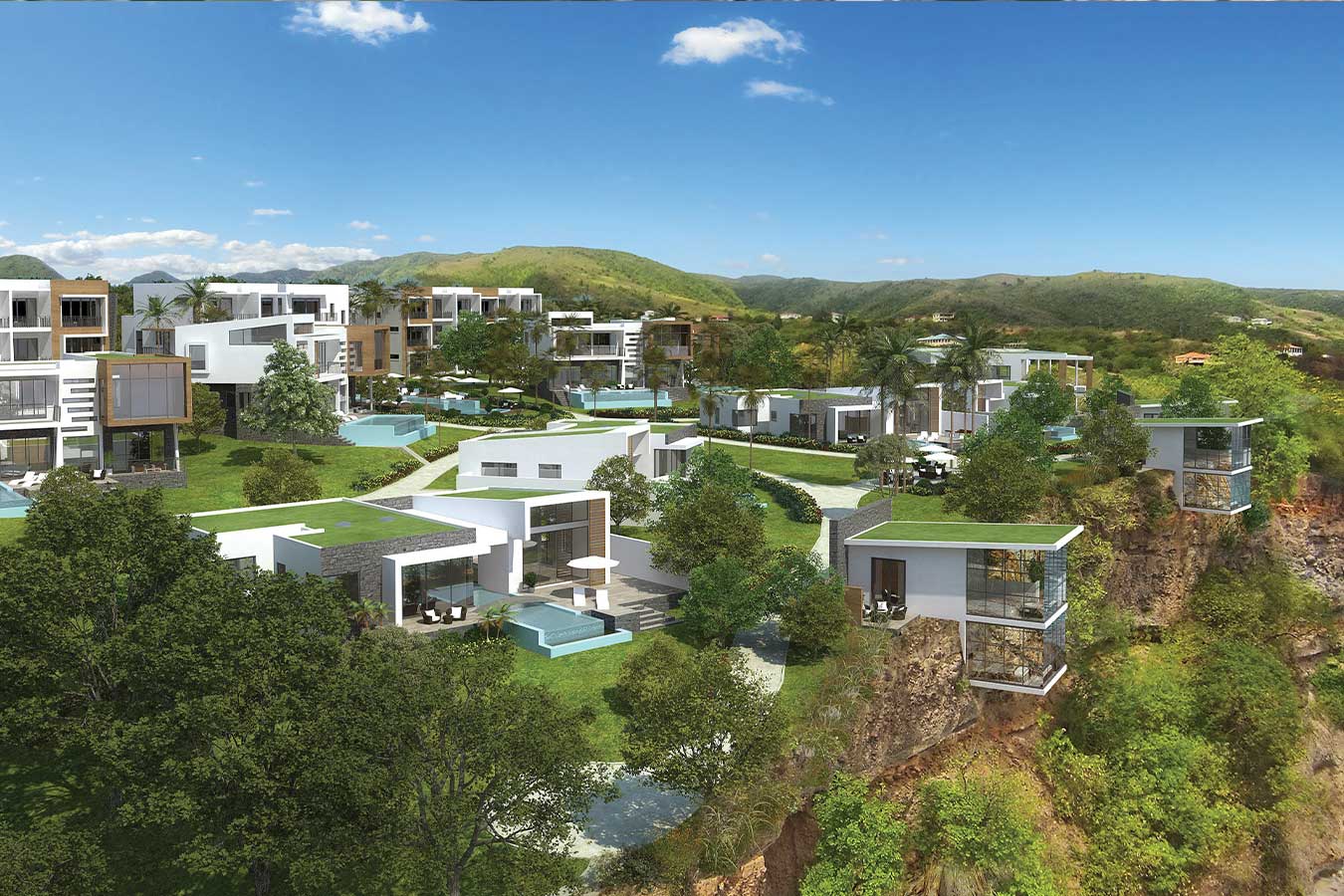 Tranquility Beach – A New Luxury Climate Resilient Resort in Dominica