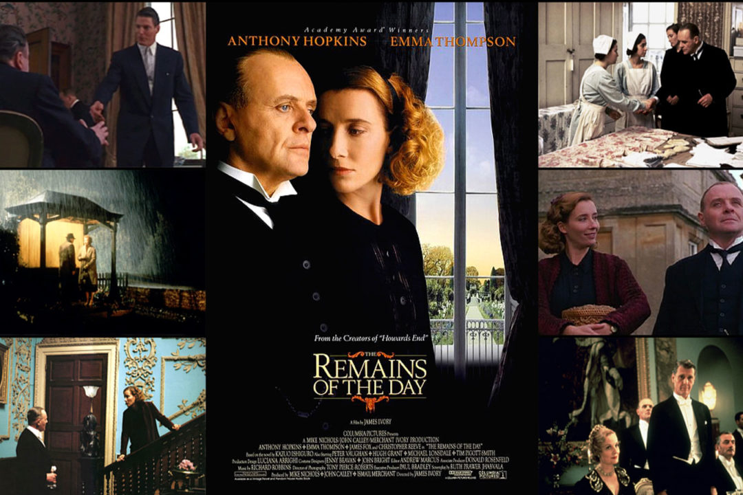 The Most Important Four British Films of the Twentieth Century