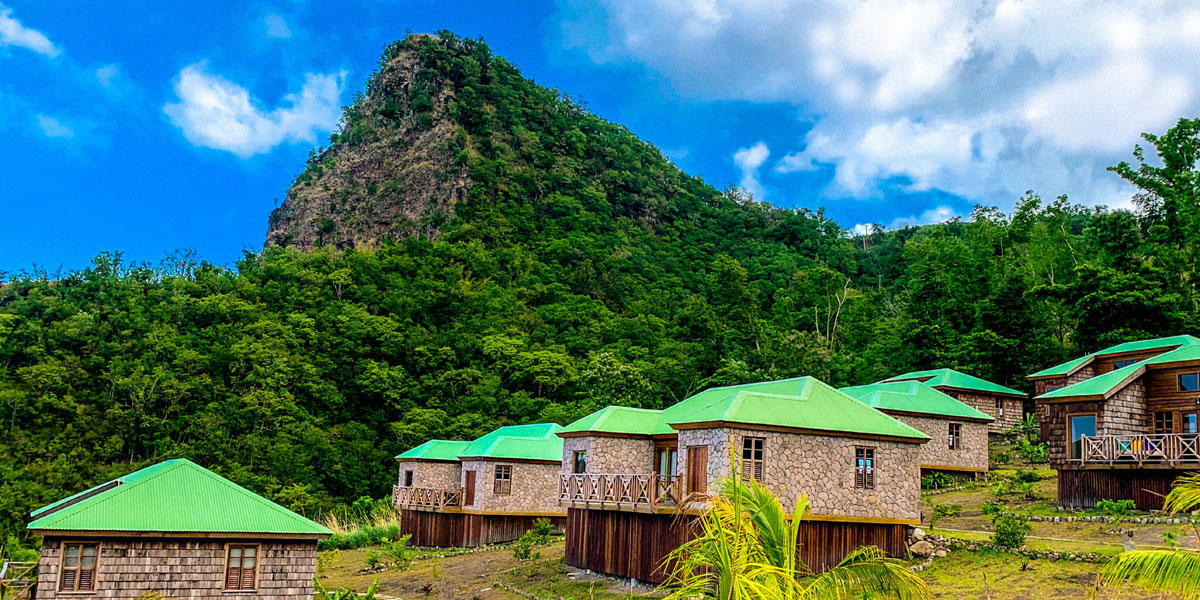 The Best Hotels and Resorts to Stay in While Visiting Dominica - Truly ...