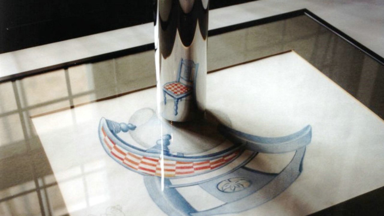 Unusual Art Forms from Around The World - Truly Belong