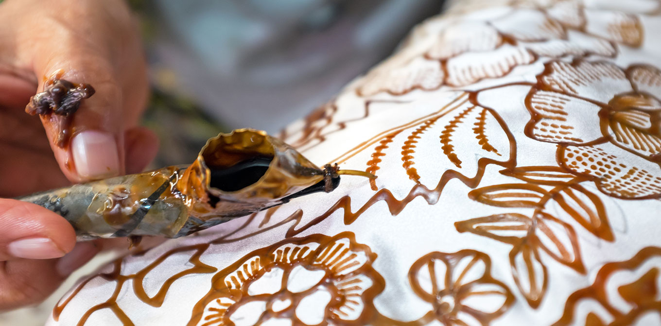 Unusual Art Forms from Around The World - Truly Belong