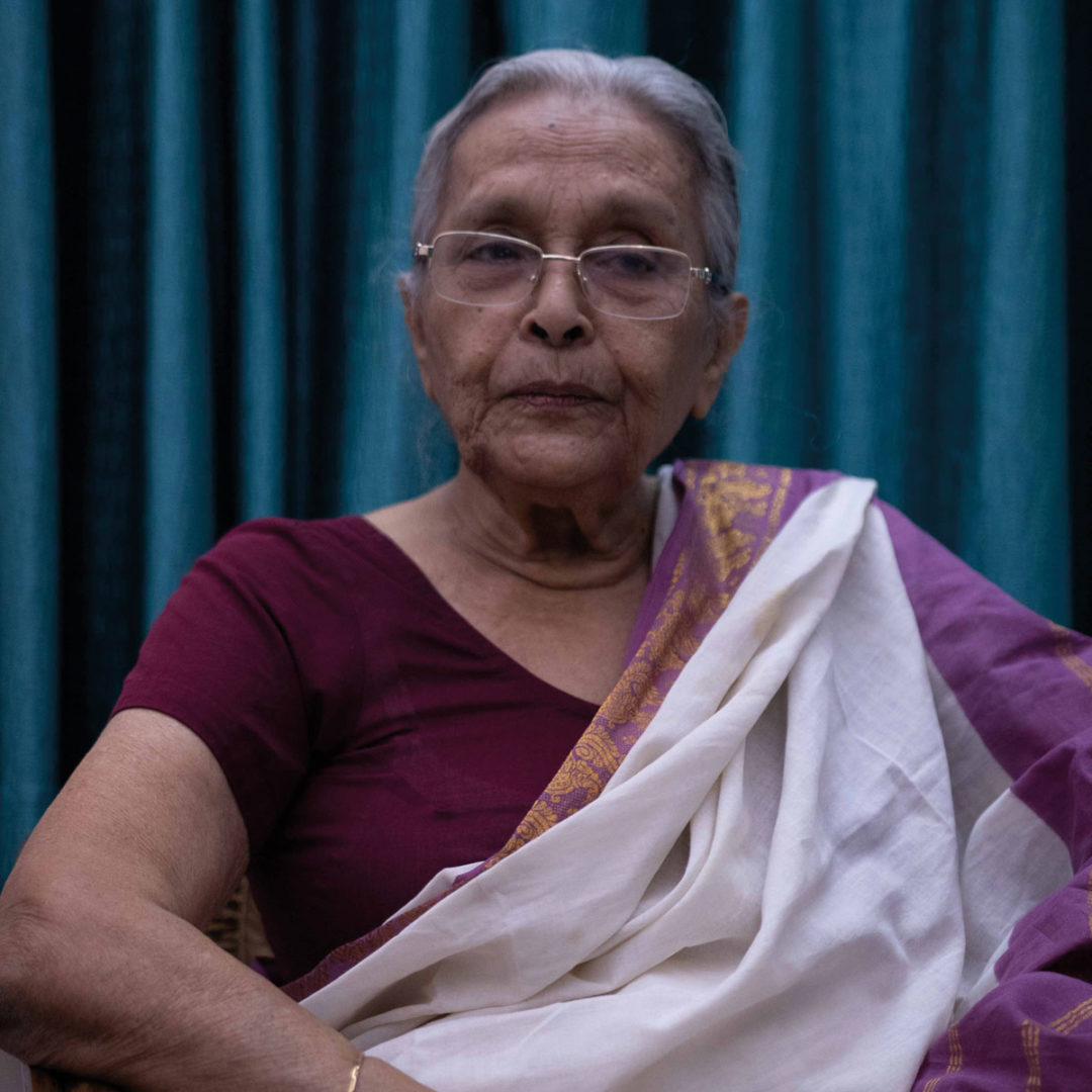 Oxford-Backed Project Connects Partition Survivors to Their Ancestral ...